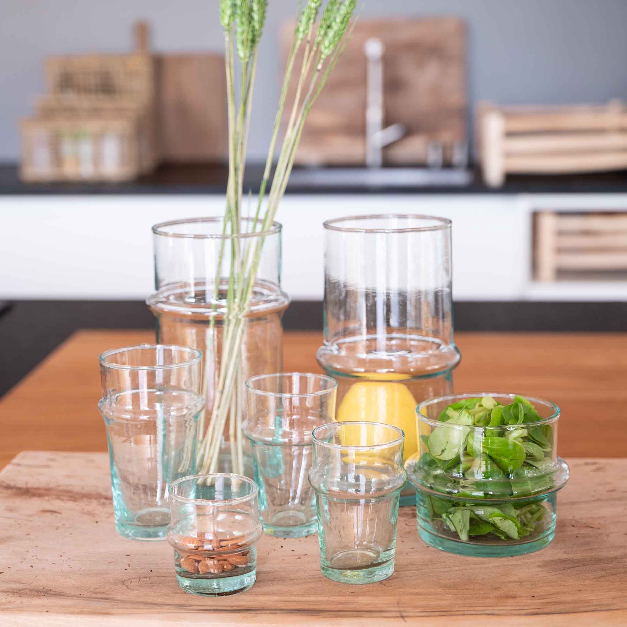 Artisanat Verre Beldi : Chaud & Froid avec Style – COSYDAR-DECO