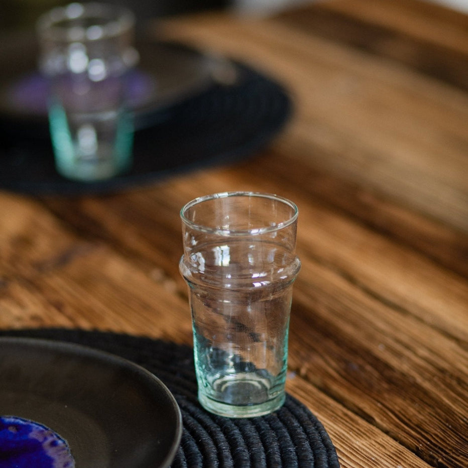 Artisanat Verre Beldi : Chaud & Froid avec Style – COSYDAR-DECO